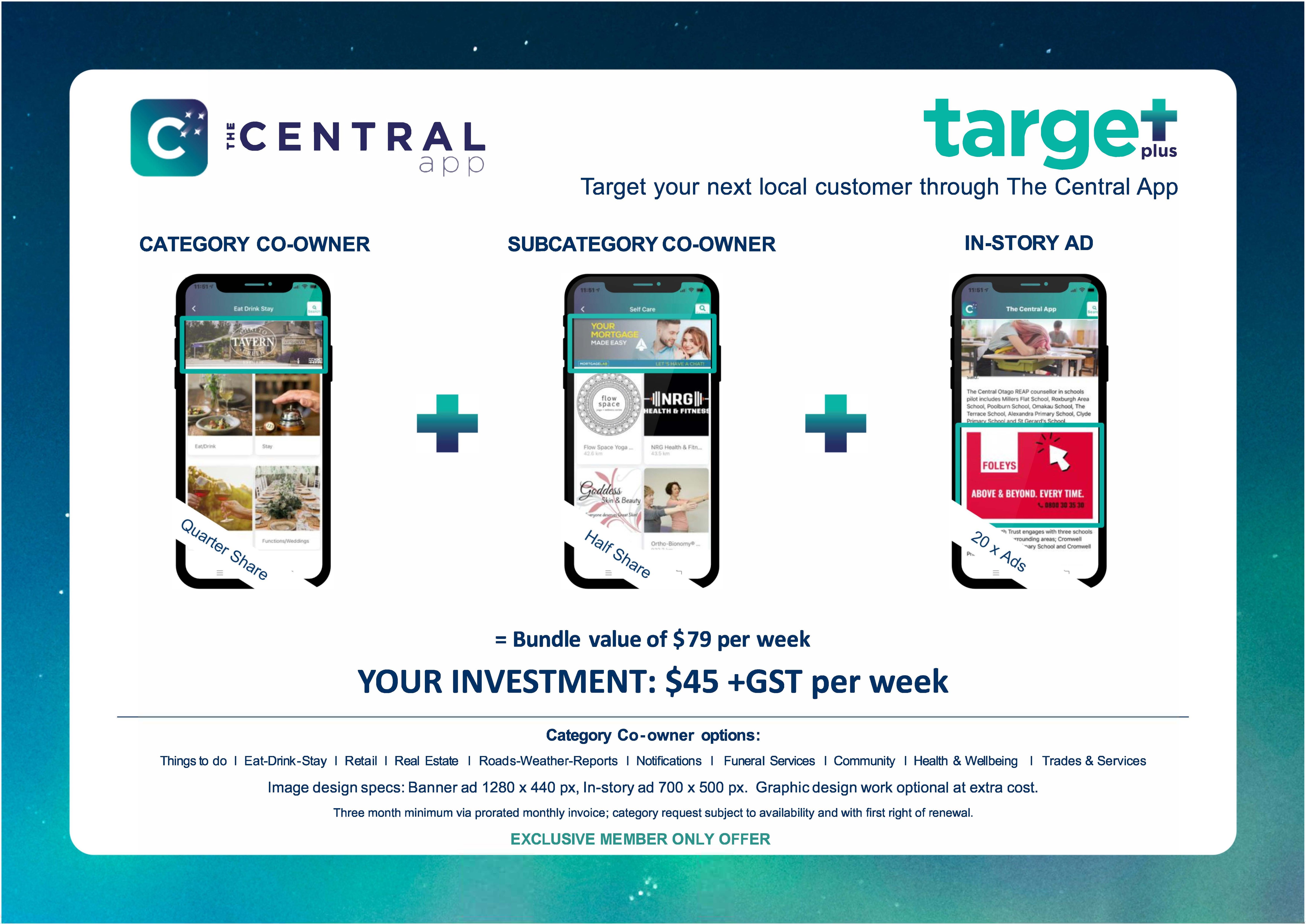 Check Out Your Best Local Advertising Options